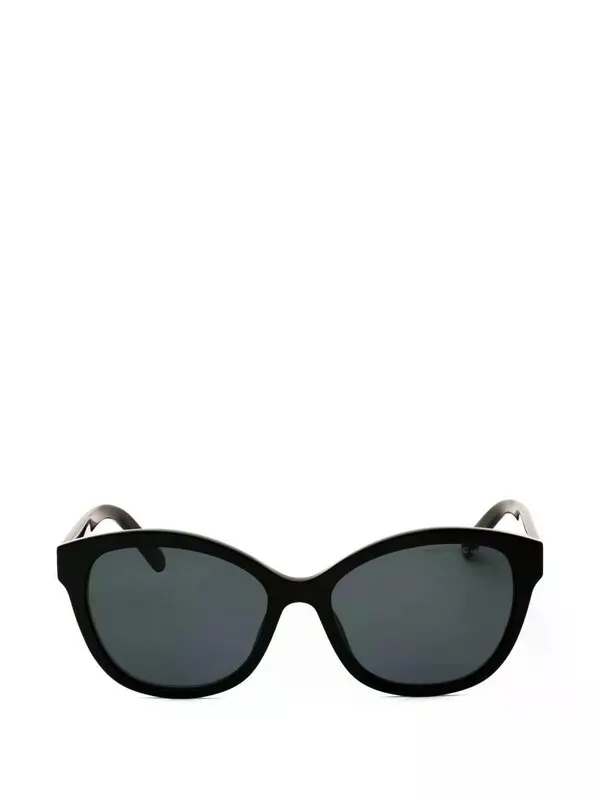 Marc Jacobs Cat-eye Frame Sunglasses