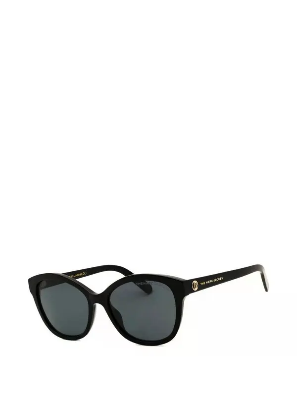 Marc Jacobs Cat-eye Frame Sunglasses