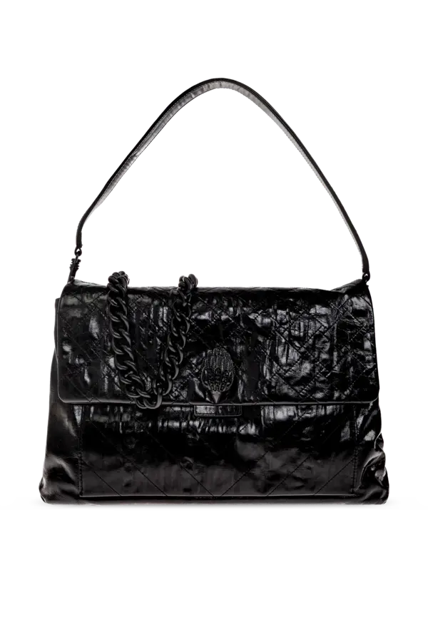 Kurt Geiger Celia Xl Shoulder Bag Dr’ Shoulder Bag