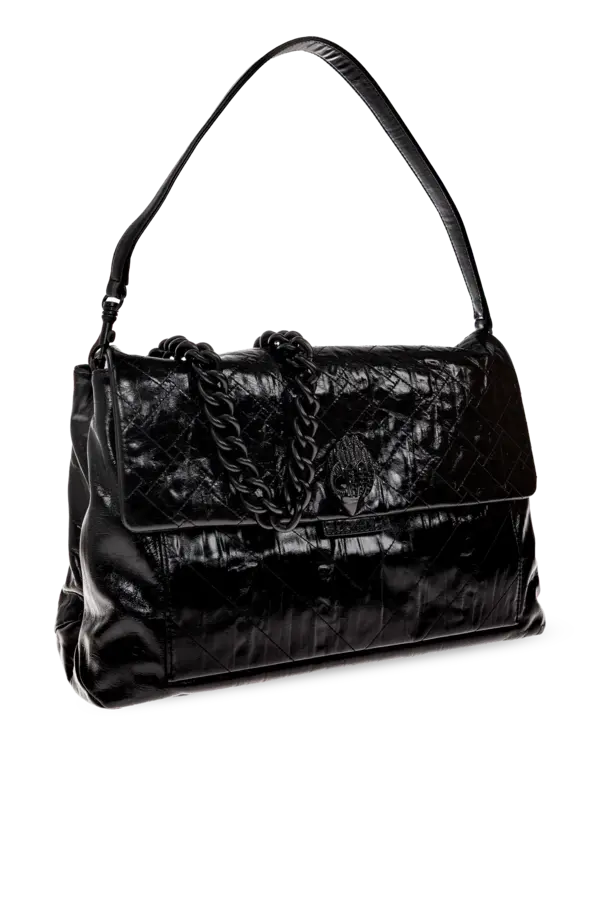 Kurt Geiger Celia Xl Shoulder Bag Dr’ Shoulder Bag