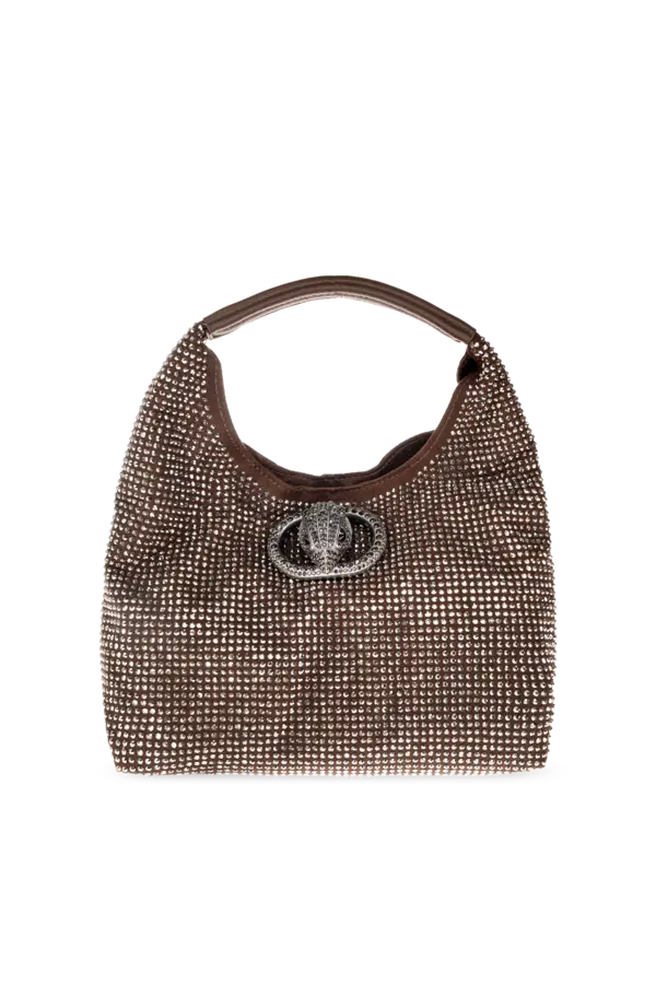 Kurt Geiger Chelsea Small Slouch Hobo Bag