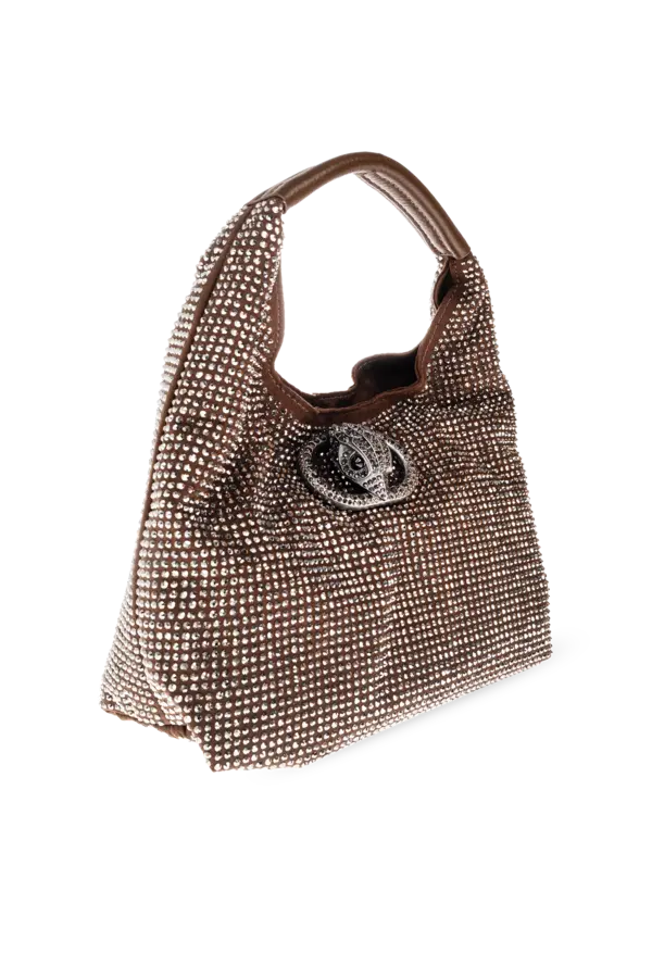 Kurt Geiger Chelsea Small Slouch Hobo Bag