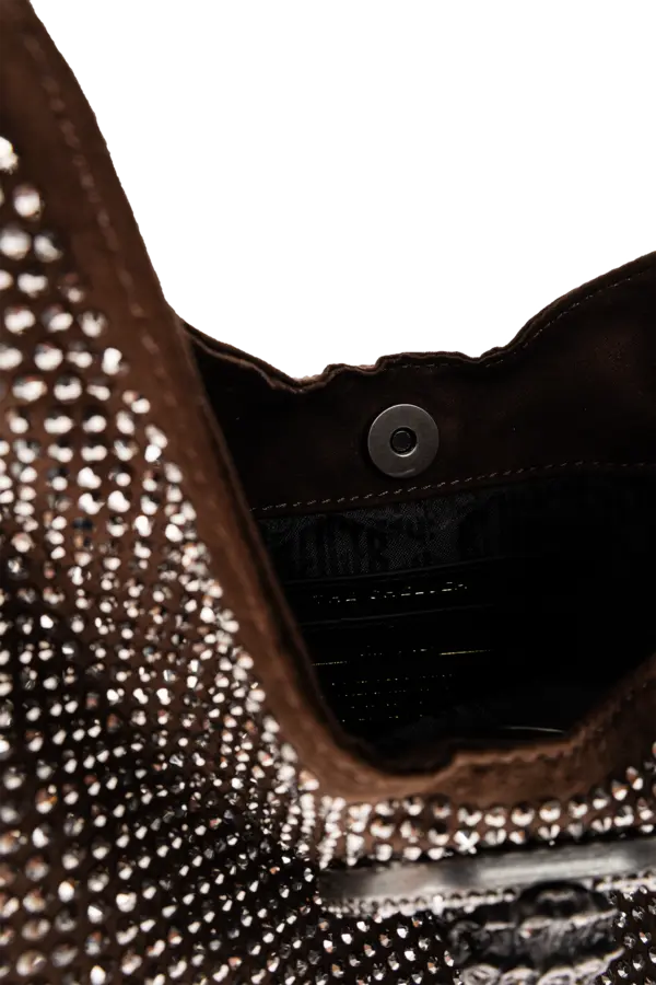 Kurt Geiger Chelsea Small Slouch Hobo Bag