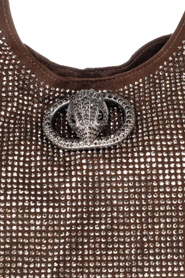 Kurt Geiger Chelsea Small Slouch Hobo Bag