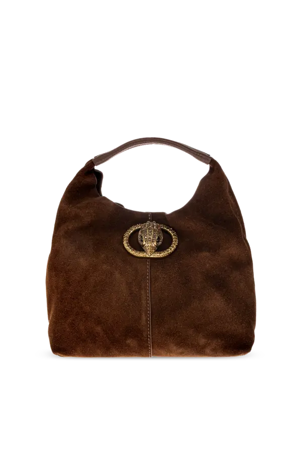 Kurt Geiger Chelsea Small Slouch Hobo Bag