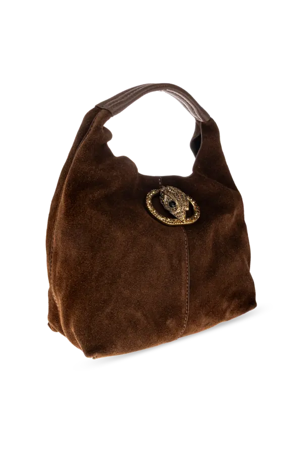 Kurt Geiger Chelsea Small Slouch Hobo Bag