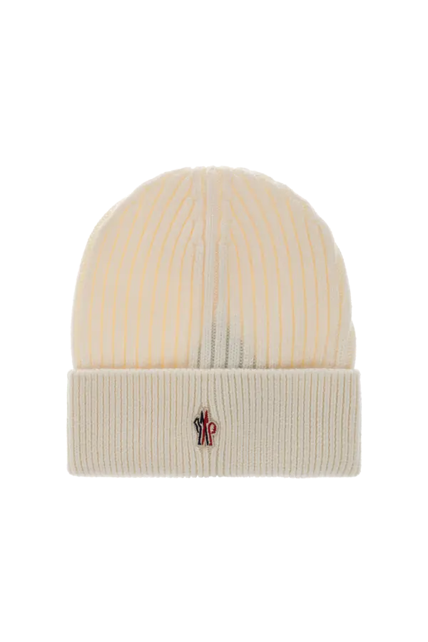 Moncler Après-ski Beanie Hat