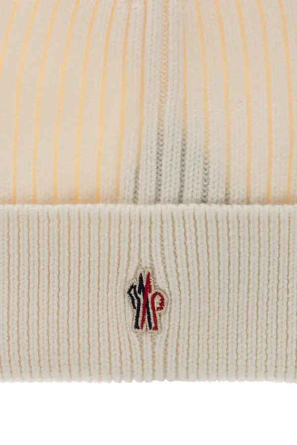 Moncler Après-ski Beanie Hat