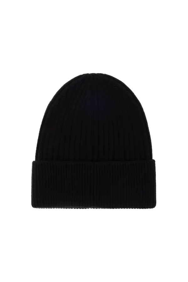 Moncler Après-ski Beanie - Black
