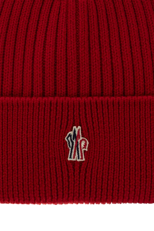 Moncler Après-ski Beanie Hat