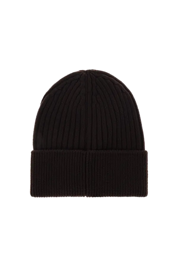 Moncler Après-ski Beanie - Brown