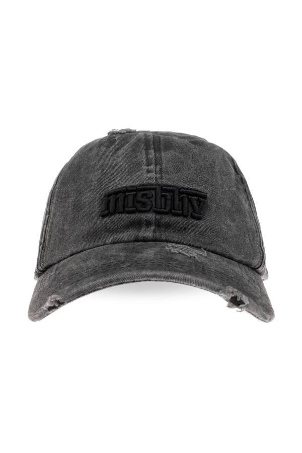 MISBHV Baseball Cap