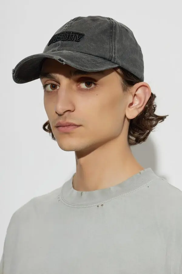 MISBHV Baseball Cap