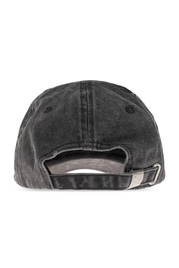 MISBHV Baseball Cap