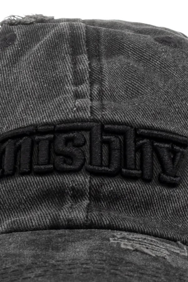 MISBHV Baseball Cap