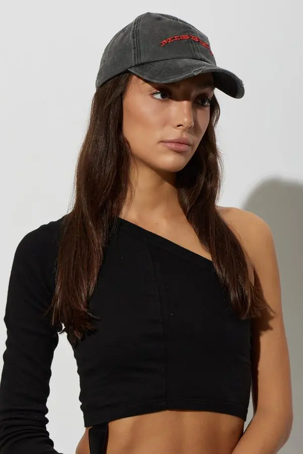 MISBHV Cap