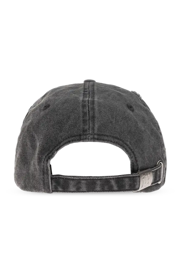 MISBHV Cap