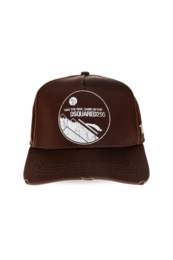 Dsquared2 Baseball Cap