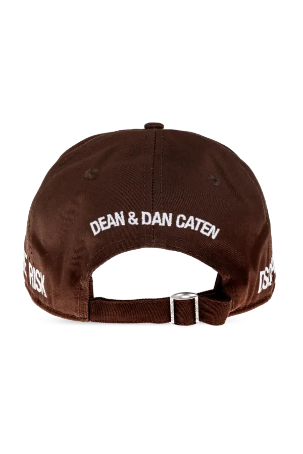Dsquared2 Baseball Cap