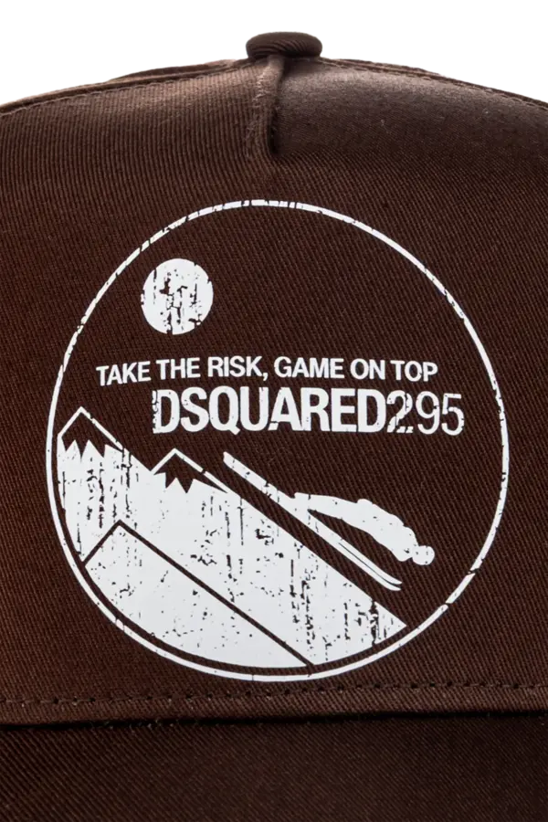 Dsquared2 Baseball Cap