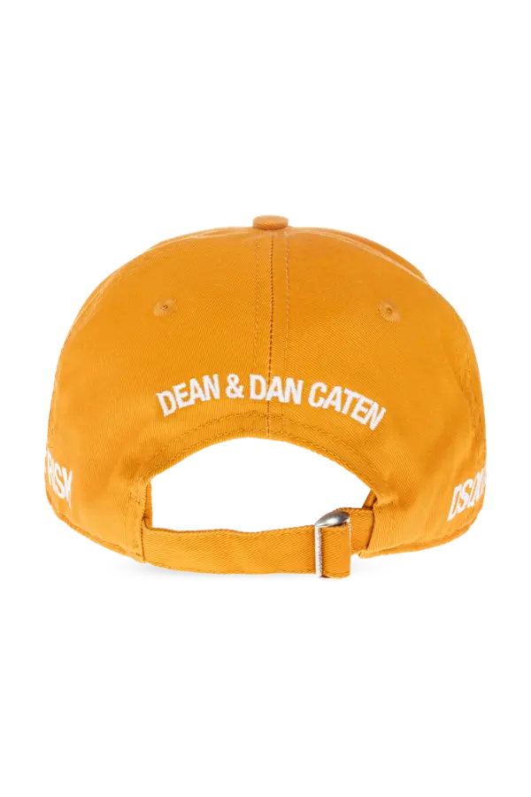 Dsquared2 Baseball Cap By