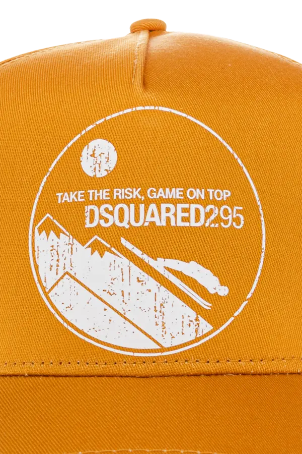 Dsquared2 Baseball Cap By