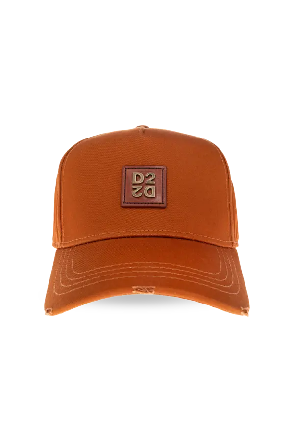 Dsquared2 Baseball Cap