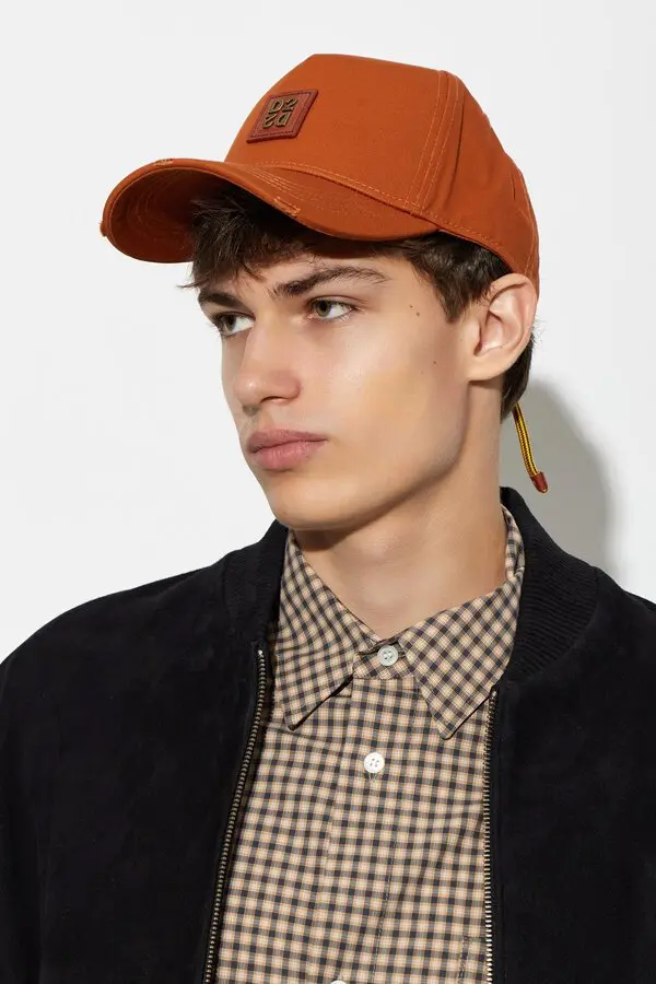 Dsquared2 Baseball Cap