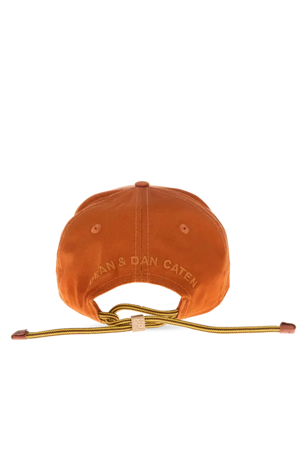 Dsquared2 Baseball Cap