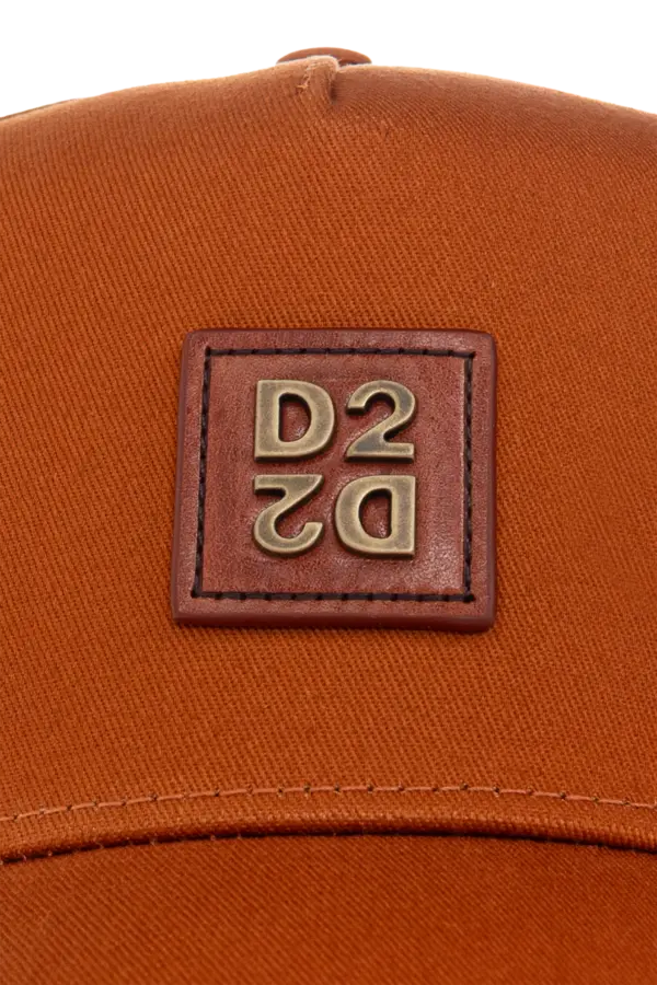 Dsquared2 Baseball Cap