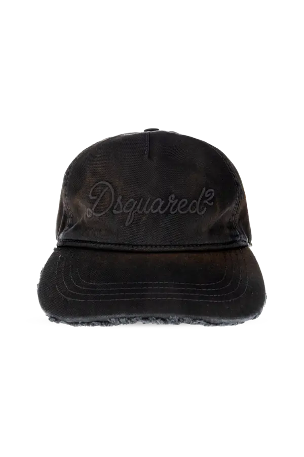 Dsquared2 Baseball Cap