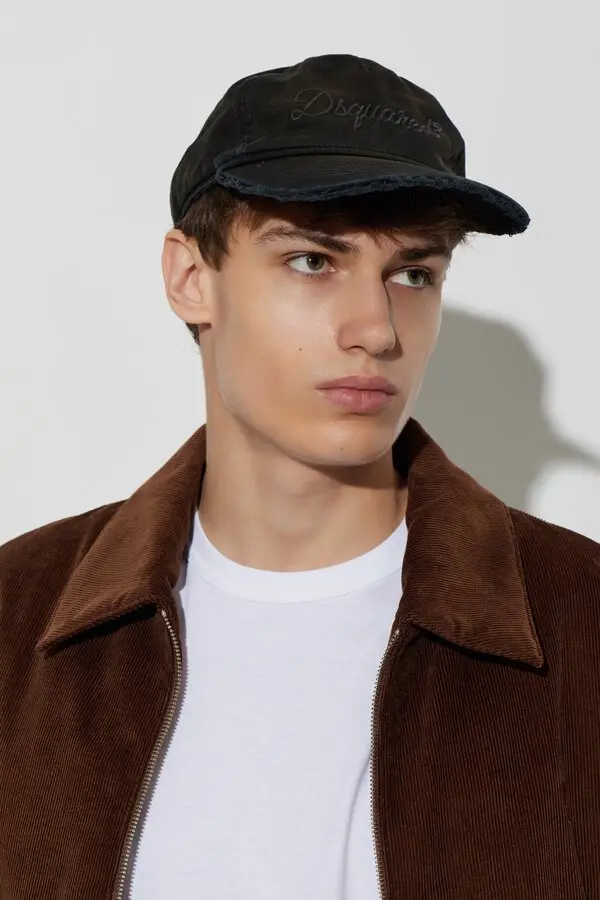 Dsquared2 Baseball Cap