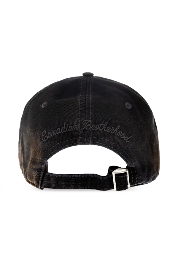 Dsquared2 Baseball Cap