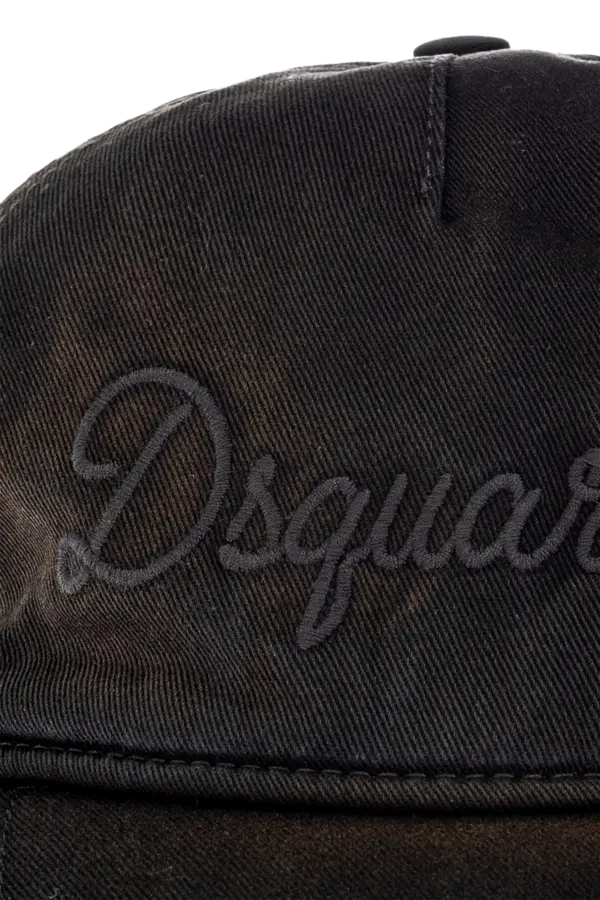 Dsquared2 Baseball Cap