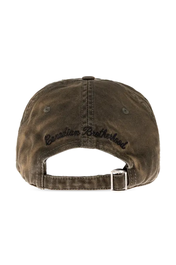 Dsquared2 Baseball Cap