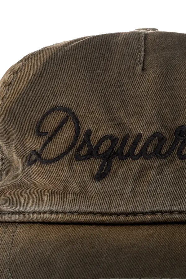Dsquared2 Baseball Cap