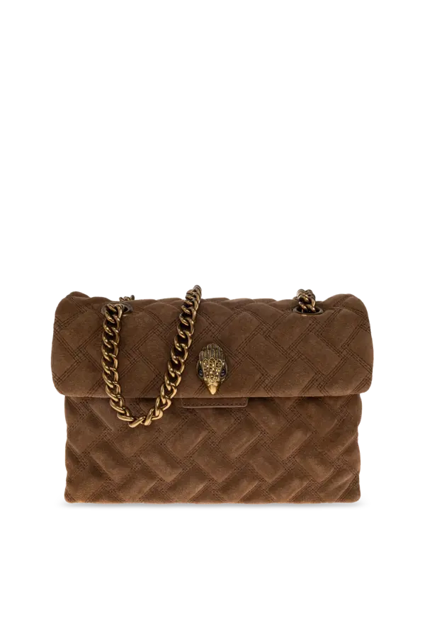 Kurt Geiger Kensington’ Bag - Brown