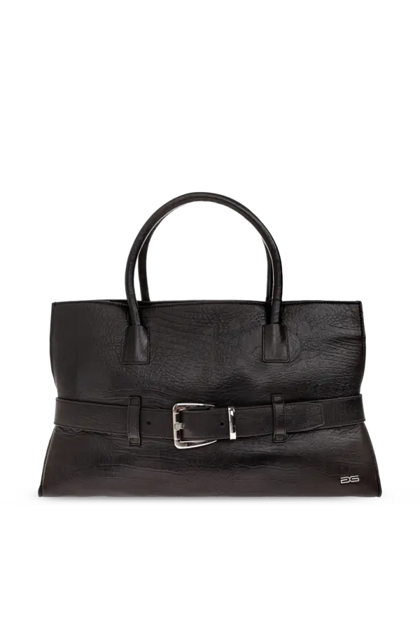GESTUZ Bag ‘gzcrolina - Brown