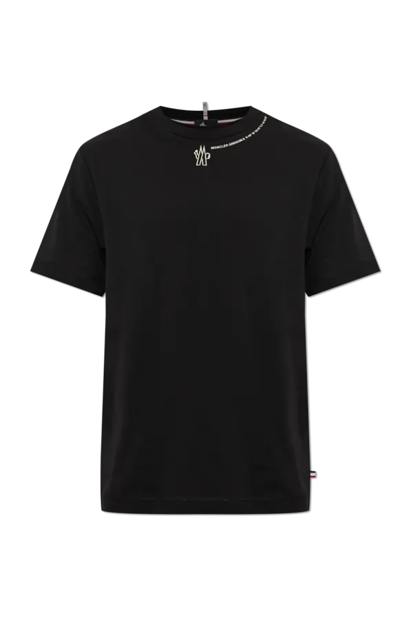 Moncler Après-ski T-shirt