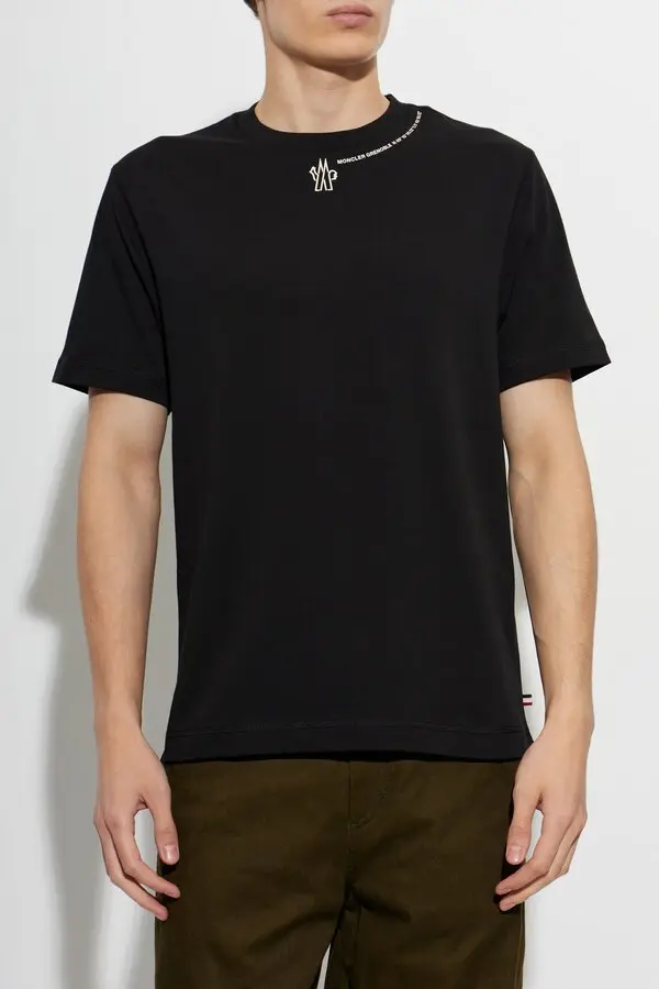 Moncler Après-ski T-shirt
