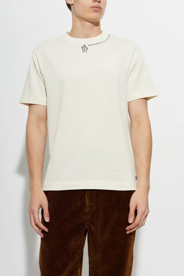 Moncler Après-ski T-shirt
