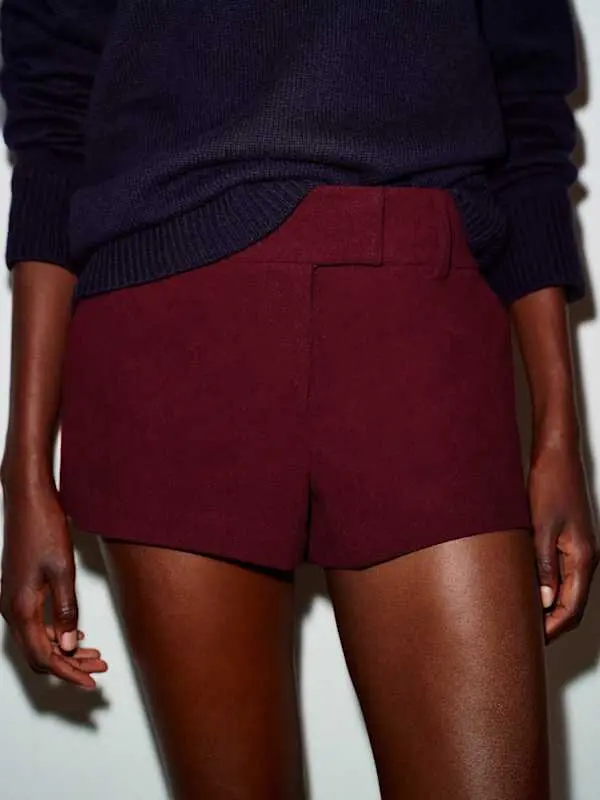REFORMATION Camden Short