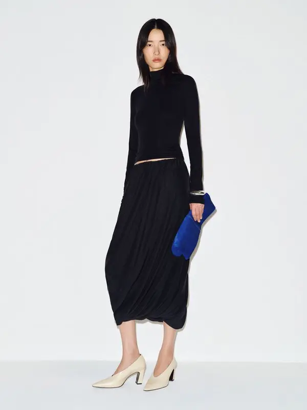 REFORMATION Drea Knit Two Piece