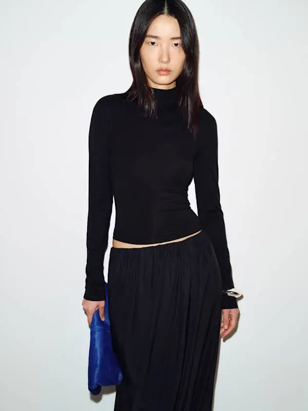 REFORMATION Drea Knit Two Piece