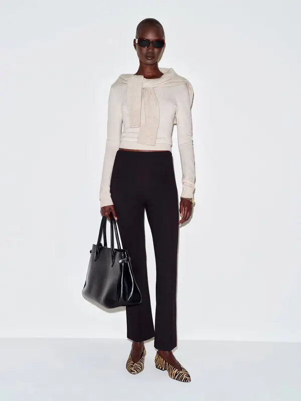 REFORMATION Andy Knit Pant
