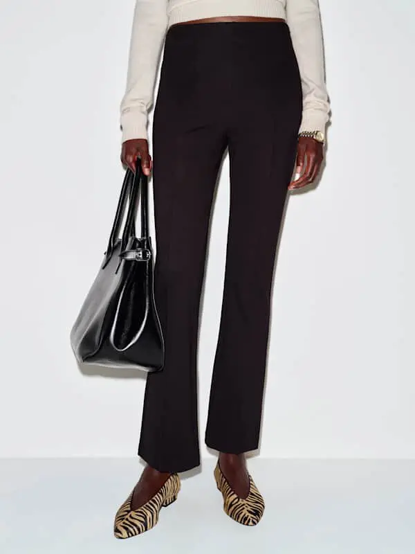 REFORMATION Andy Knit Pant