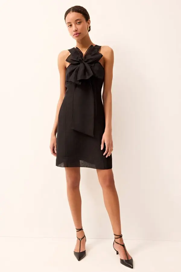 MARIE OLIVER Lila Dress