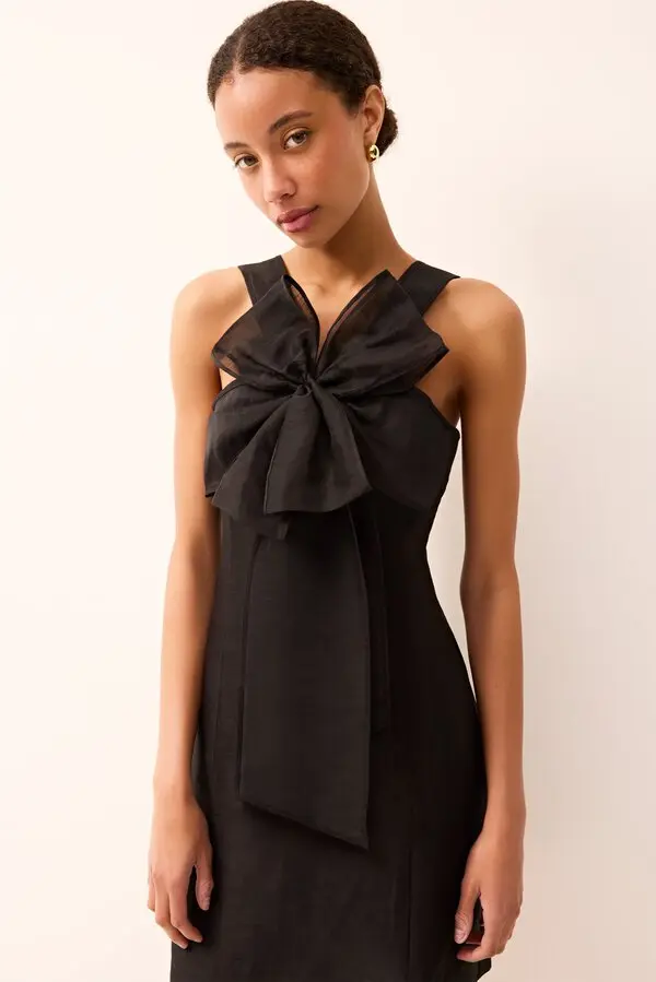MARIE OLIVER Lila Dress