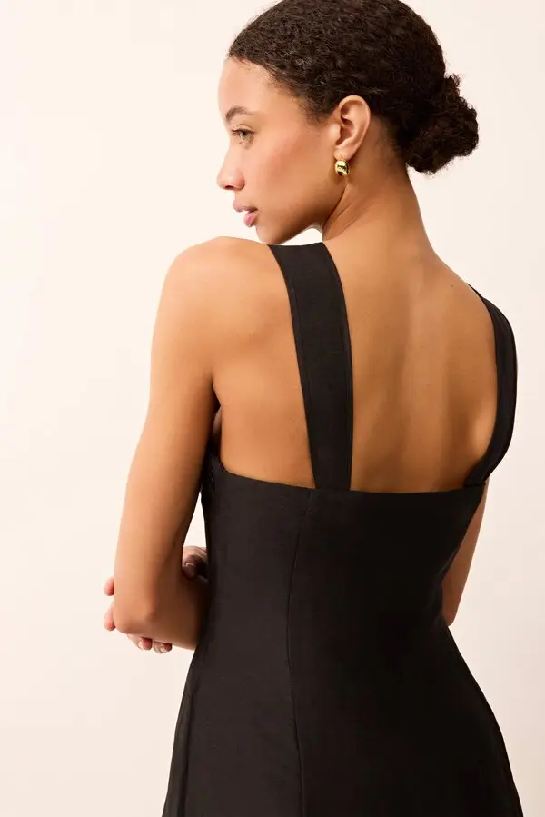 MARIE OLIVER Lila Dress
