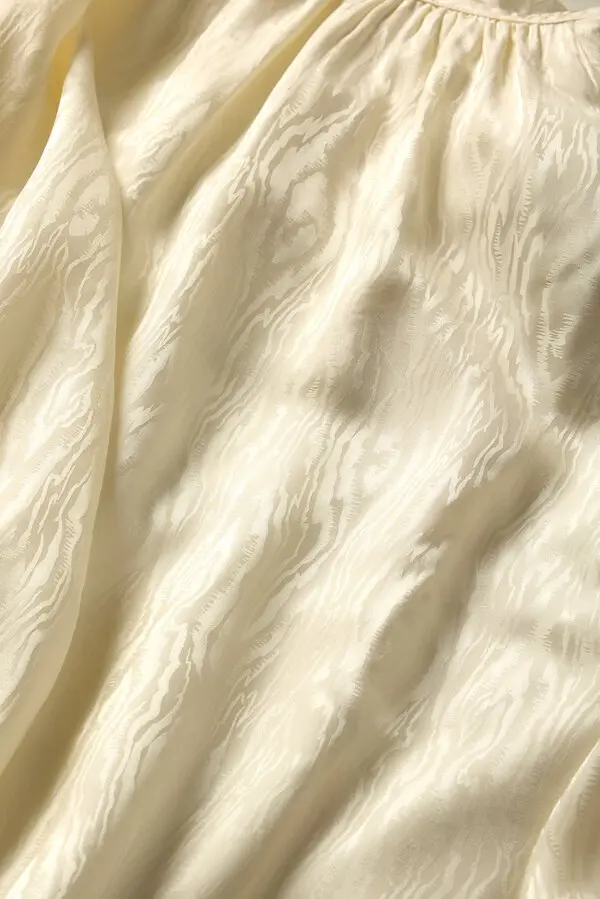 MARIE OLIVER Jayne Blouse